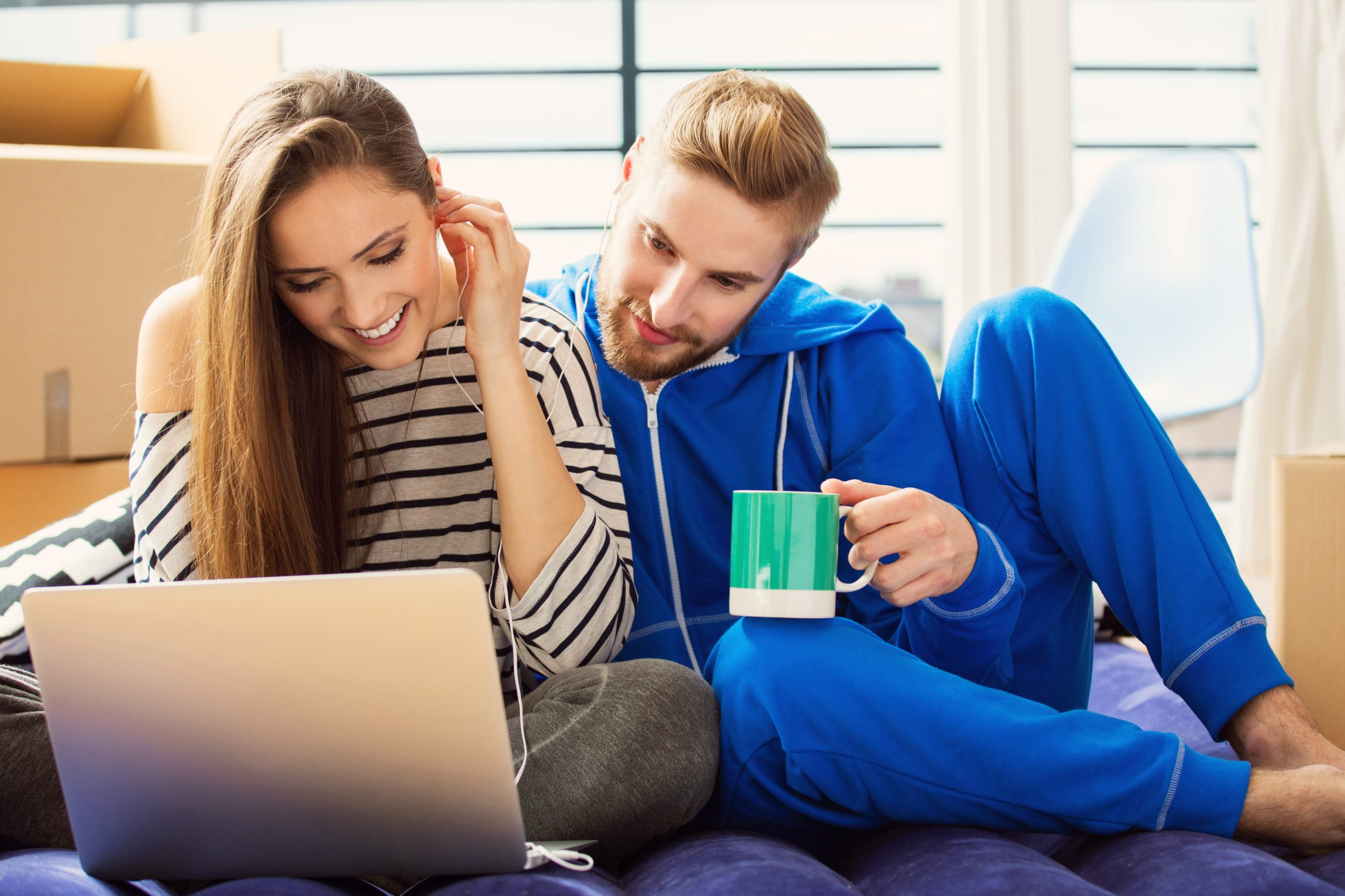 2018 Global Relocation Trends - Global Mobility Solutions