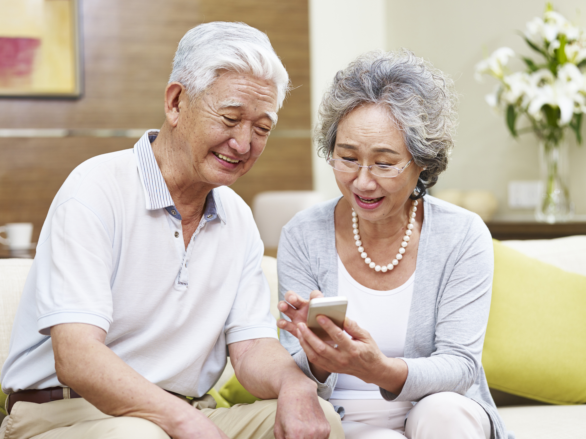 Aging Impacts Country Demographics – Global Mobility Solutions