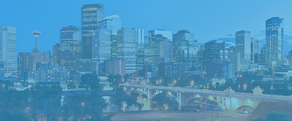 Calgary Economic Development Logo