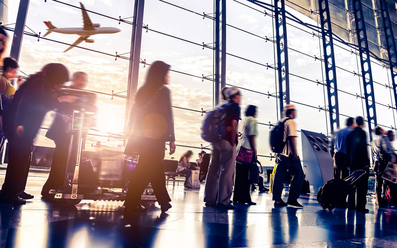 International Relocation Services | Global Mobility Solutions