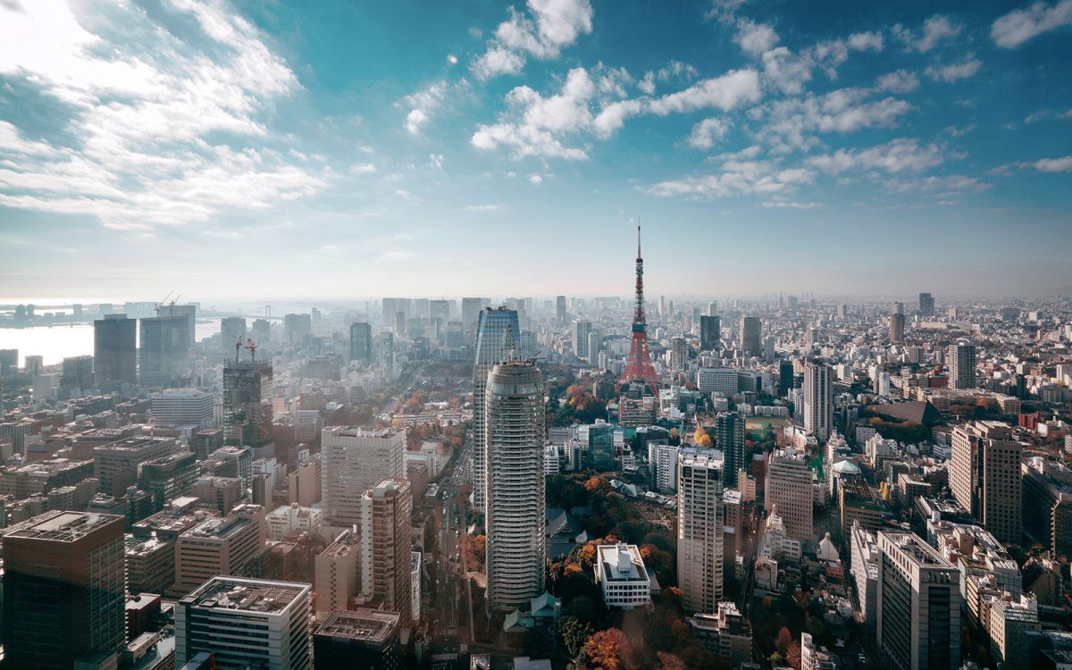 Workforce Mobility & Relocation Services | Global Mobility Solutions