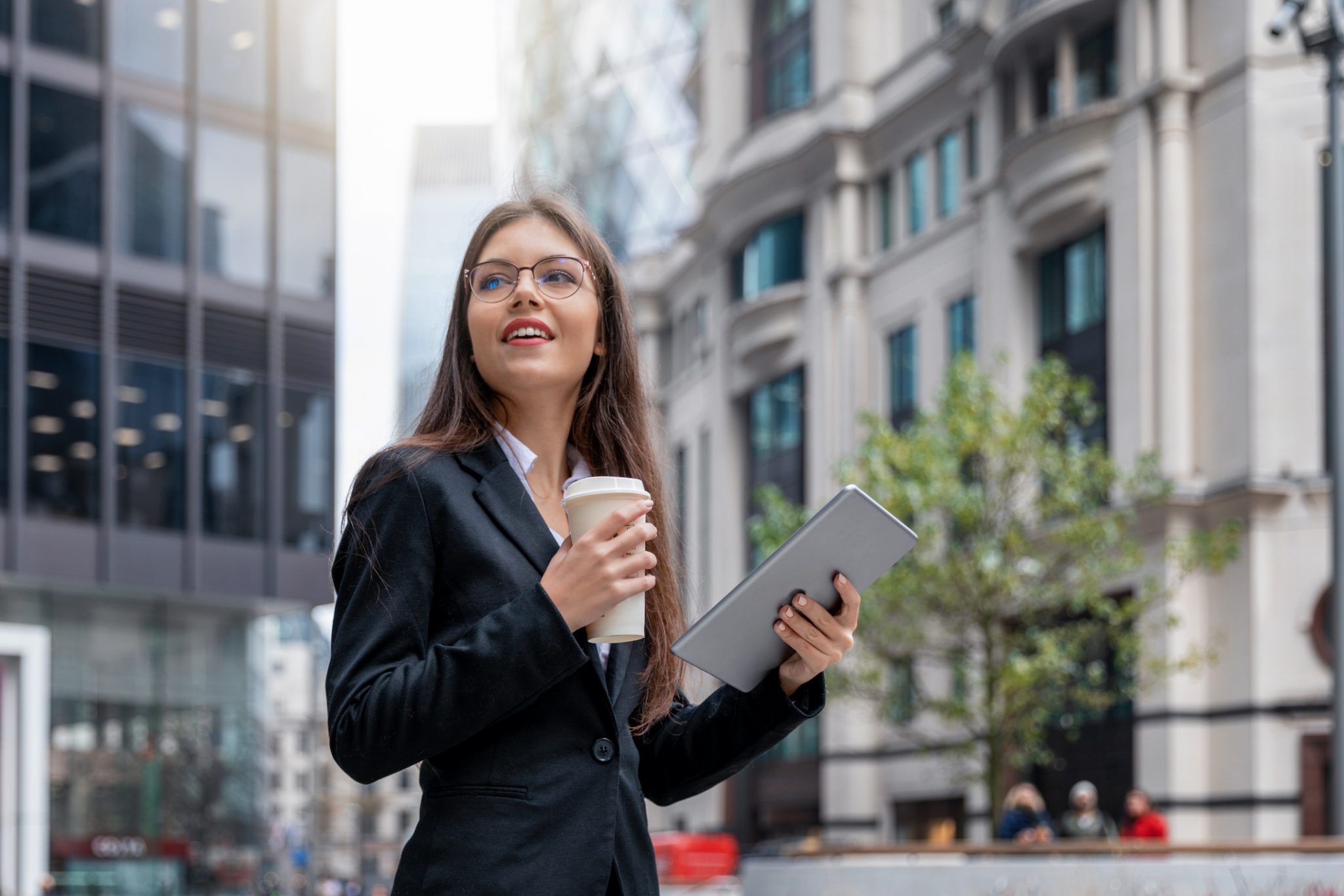 Workforce Mobility & Relocation Services | Global Mobility Solutions