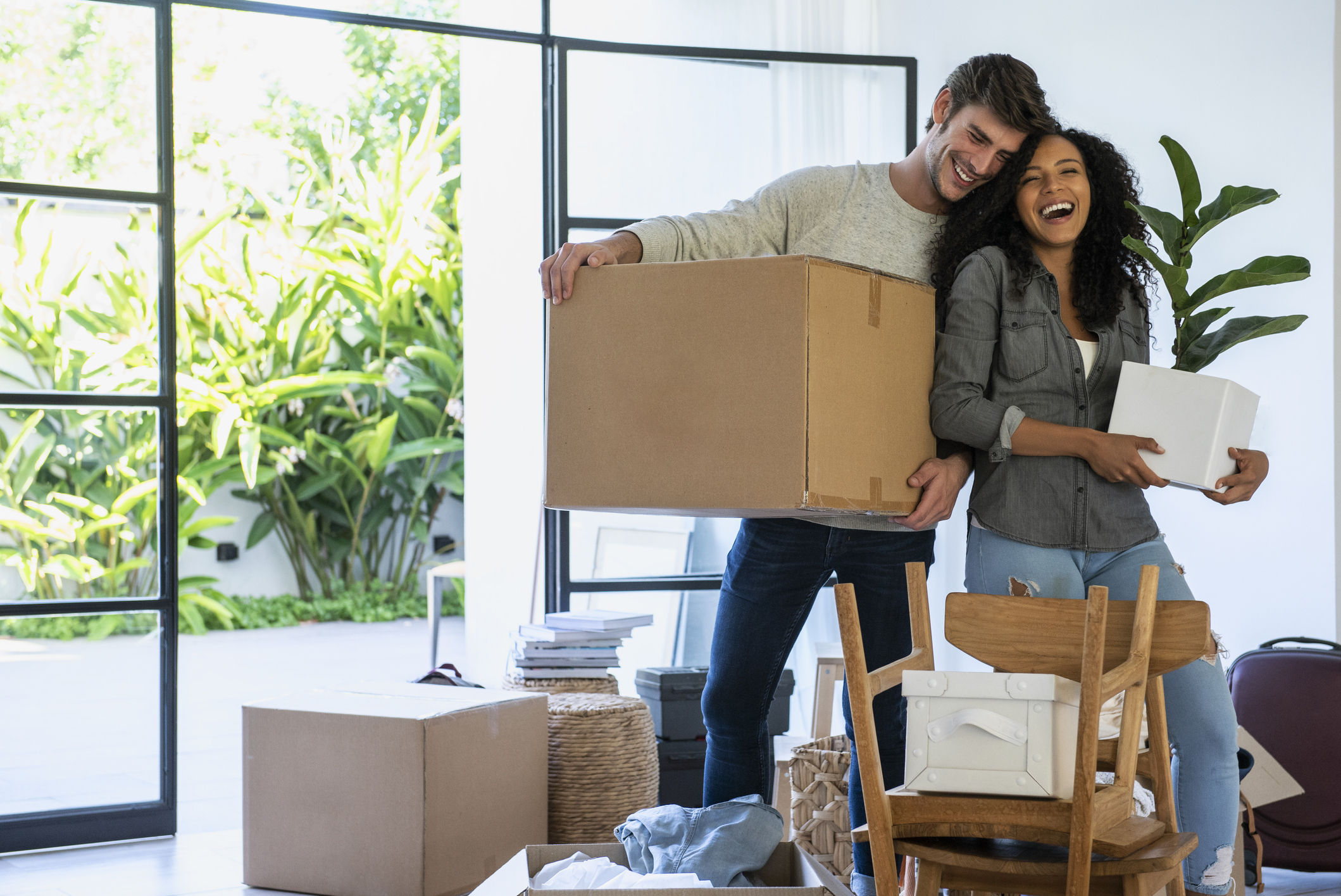 Why Relocation Services Should Include Spousal & Partner Support ...
