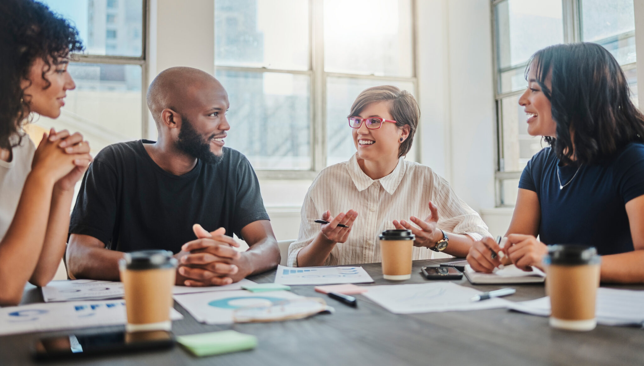 Workforce Mobility & Relocation Services | Global Mobility Solutions